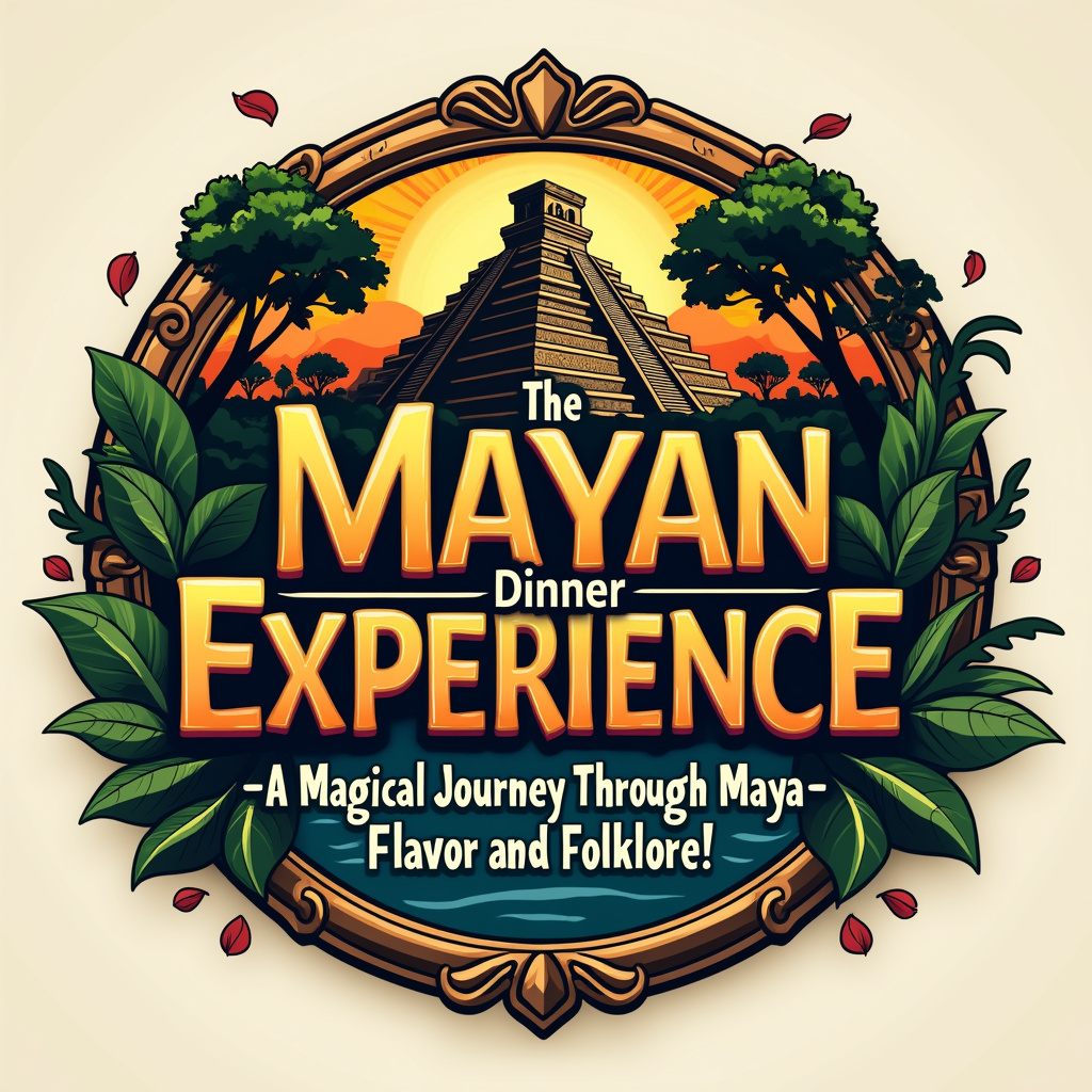 The Maya Dinner Experience: Performance starts at 6PM | The Mayan at ...